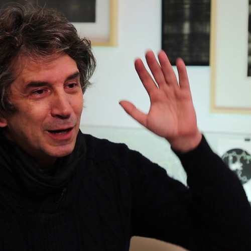 Pablo La Padula | VADB - Arte Contemporáneo Latinoamericano